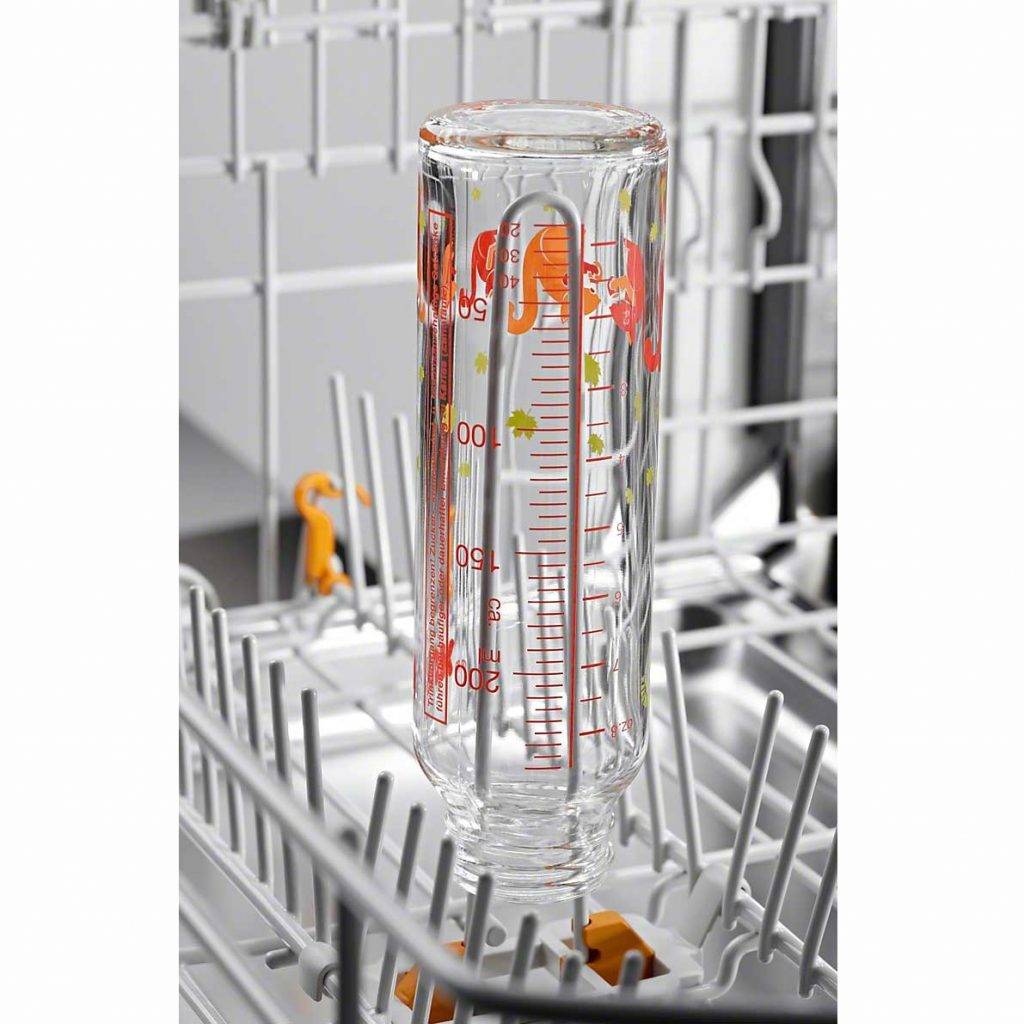 Miele GFU Bottle Holder For Lower Dishwasher Basket - Snellings Gerald ...