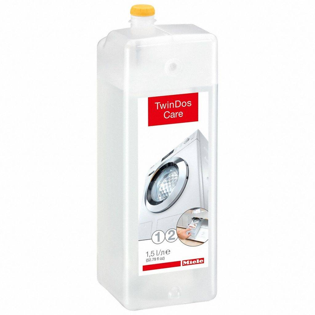 Miele Cleaning Agent for TwinDos dispensing system - GP TD 151 L ...