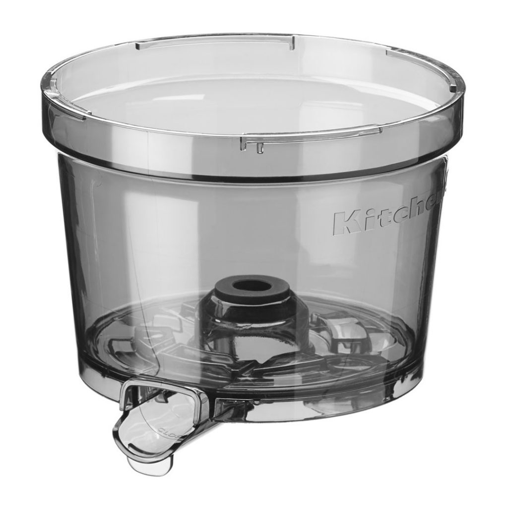 KitchenAid Slow juicer and Sauce Attachment - 5KSM1JA - Snellings ...