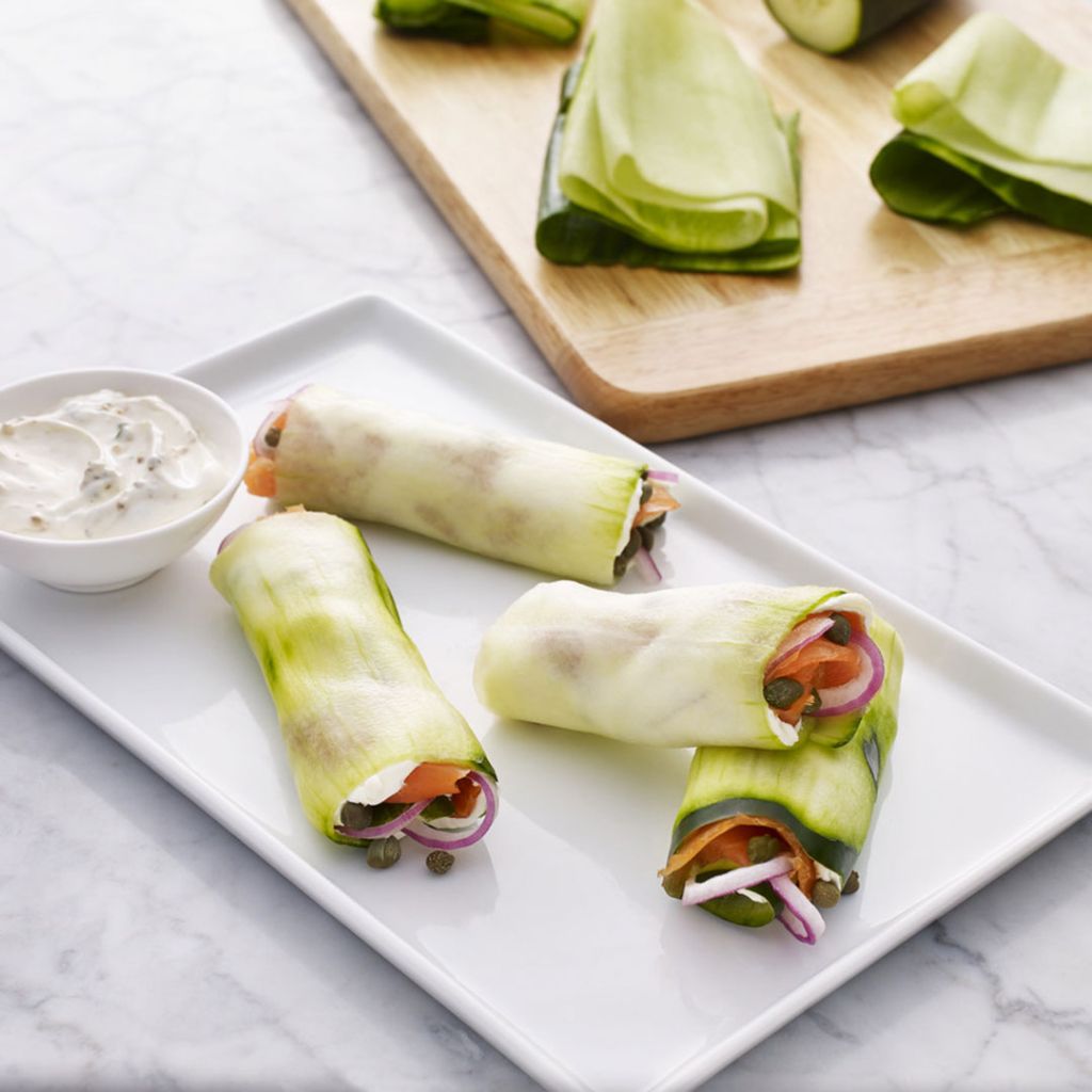 KitchenAid Vegetable Sheet Cutter Attachment - 5KSMSCA - Snellings ...