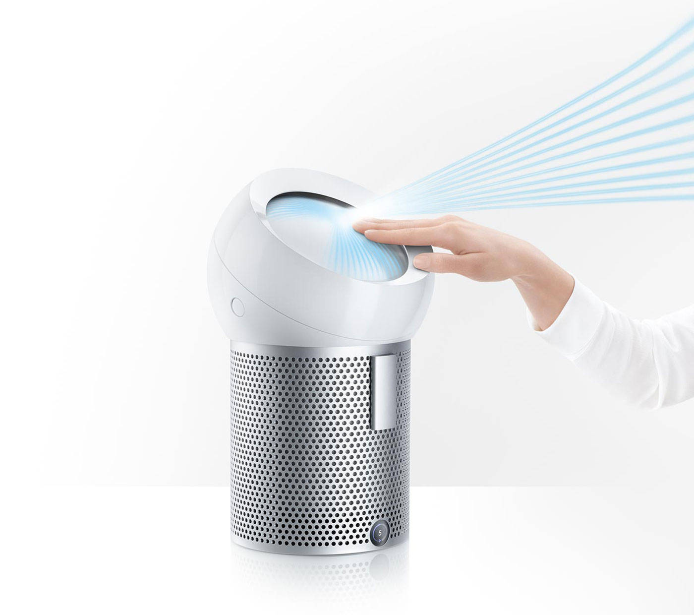 Dyson Air Treatment - Snellings Gerald Giles