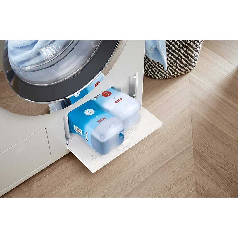 Miele Set of 6 UltraPhase TwinDos Cartridges - ULTRAPHASE-6-SET ...