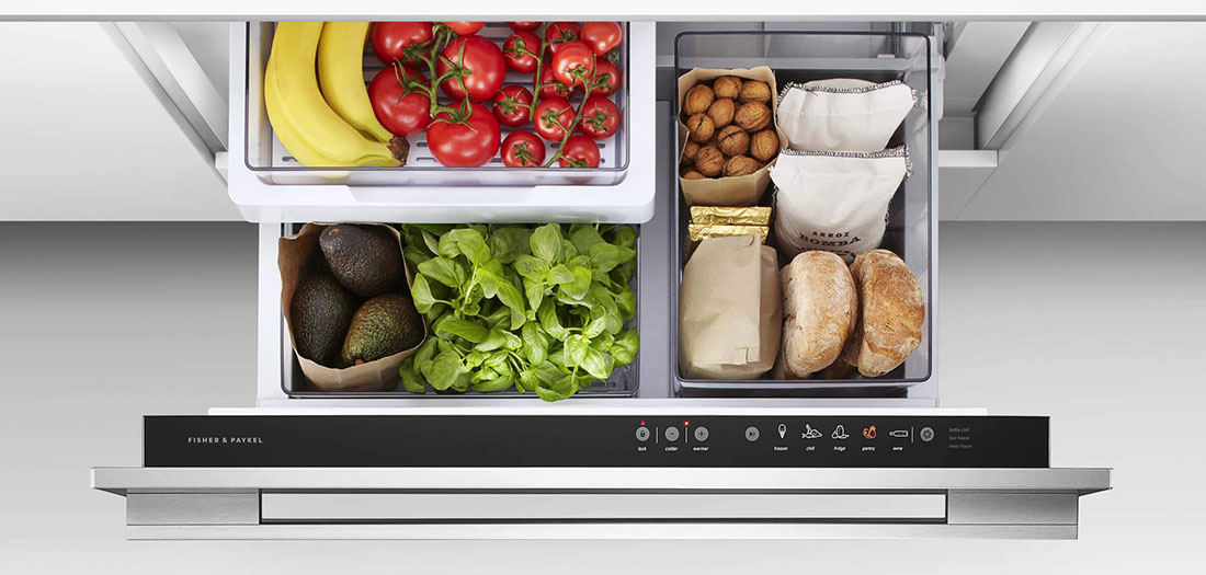 Fisher & Paykel - Snellings Gerald Giles