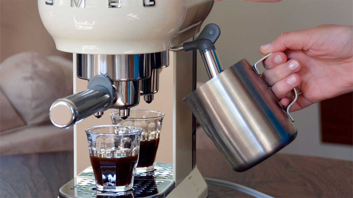 How to choose the right coffee machine - Snellings Gerald Giles