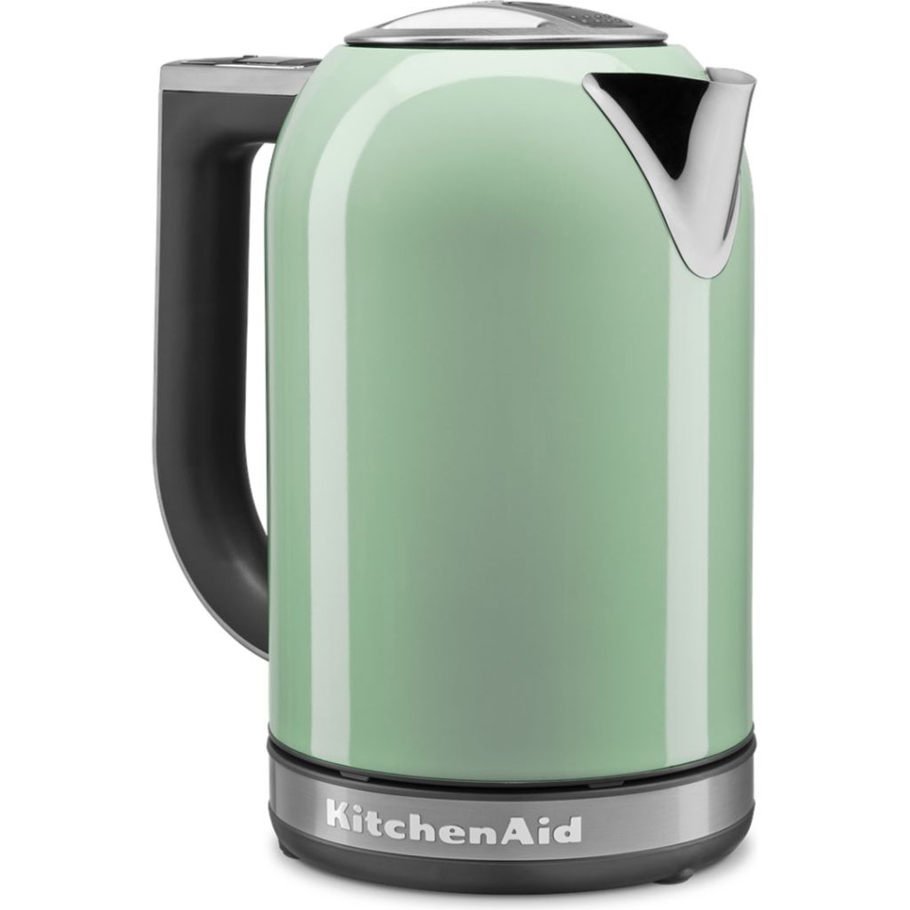 KitchenAid Jug Kettle 1.7L in Pistachio 5KEK1722BPT - Snellings Gerald ...