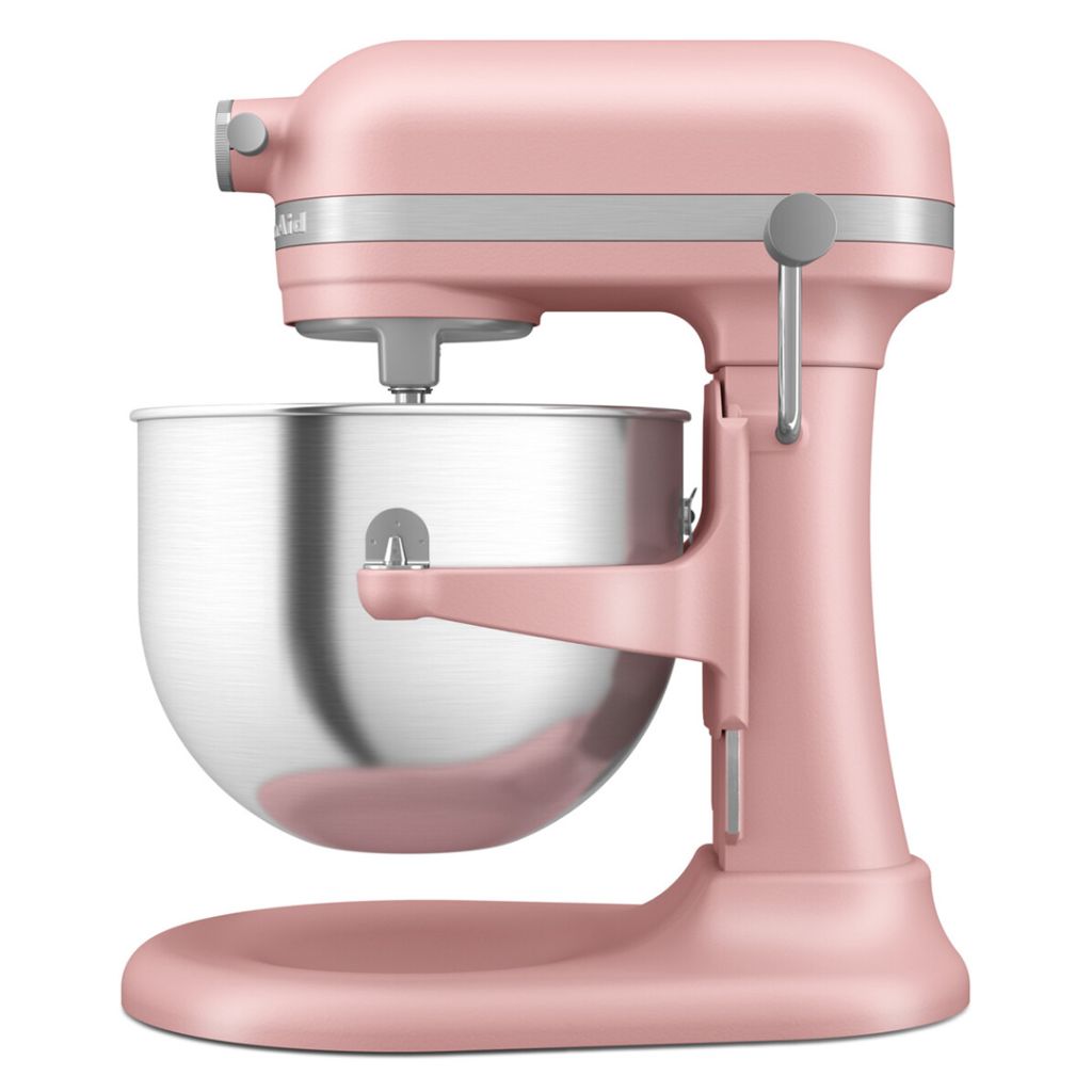 KitchenAid Artisan 6.6L Bowl Lift Stand Mixer in Dried Rose ...