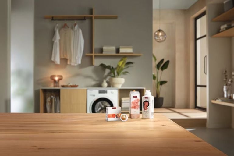 Miele UltraPhase 1 Edition125 TwinDos Detergent Cartridge - Snellings ...