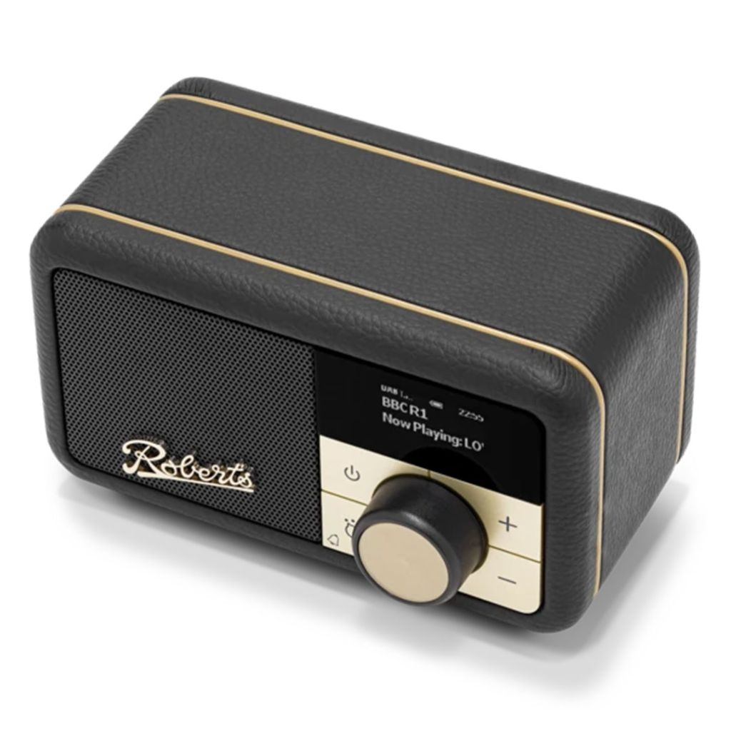 NEW Roberts Radio Revival Petite 2 DAB DAB+ FM Radio With Bluetooth ...