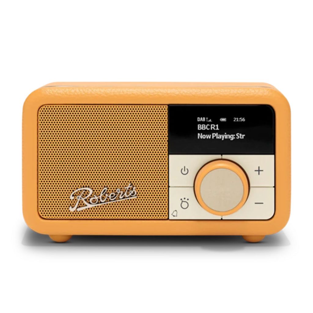 NEW Roberts Radio Revival Petite 2 DAB DAB+ FM Radio With Bluetooth ...