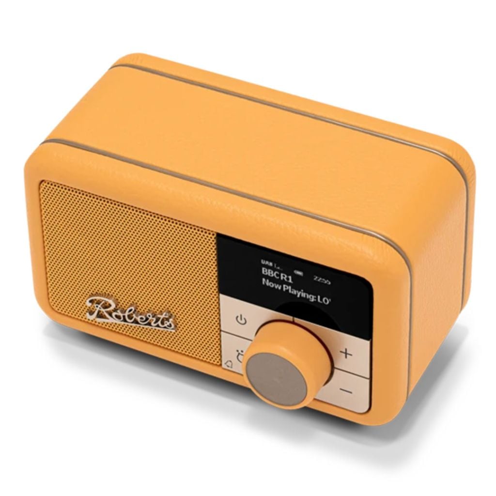 NEW Roberts Radio Revival Petite 2 DAB DAB+ FM Radio With Bluetooth ...