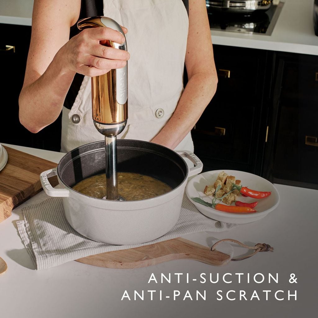 Dualit Hand Blender in Copper - 88911 - Snellings Gerald Giles