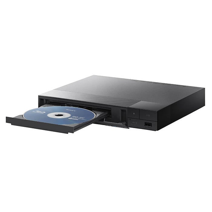 Sony BDPS1700 Full HD Blu-ray Disc Player - Gerald Giles