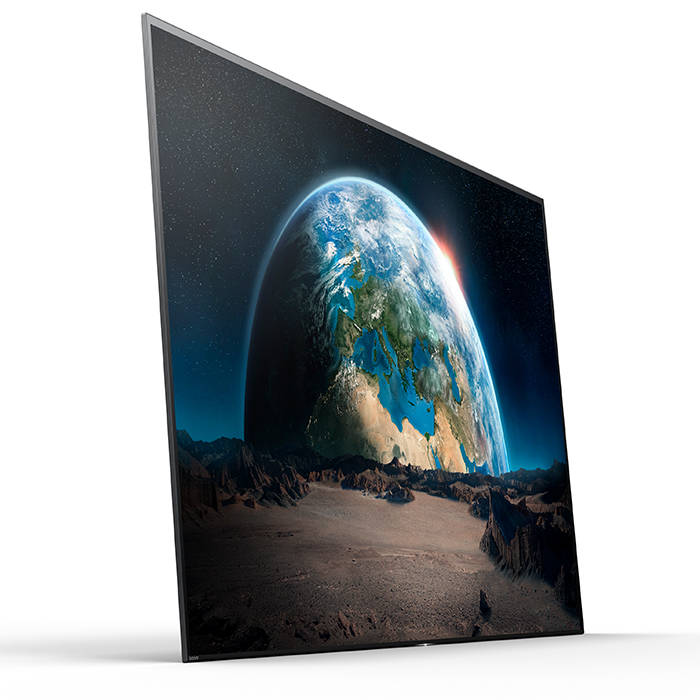 Sony KD55A1 55 inch OLED 4K HDR Android TV - Gerald Giles