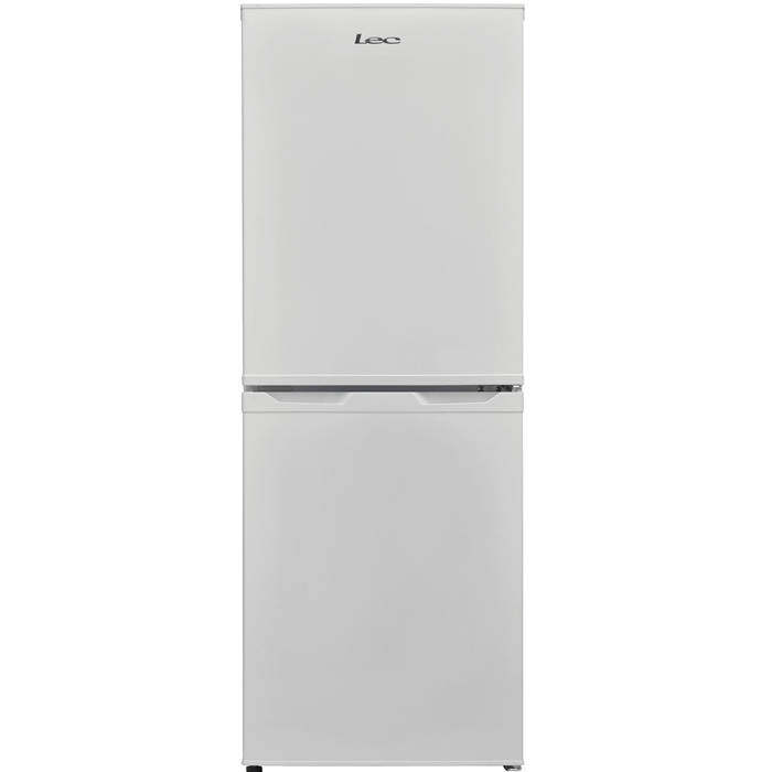 LEC TF55158W Frost Free Fridge Freezer - Gerald Giles