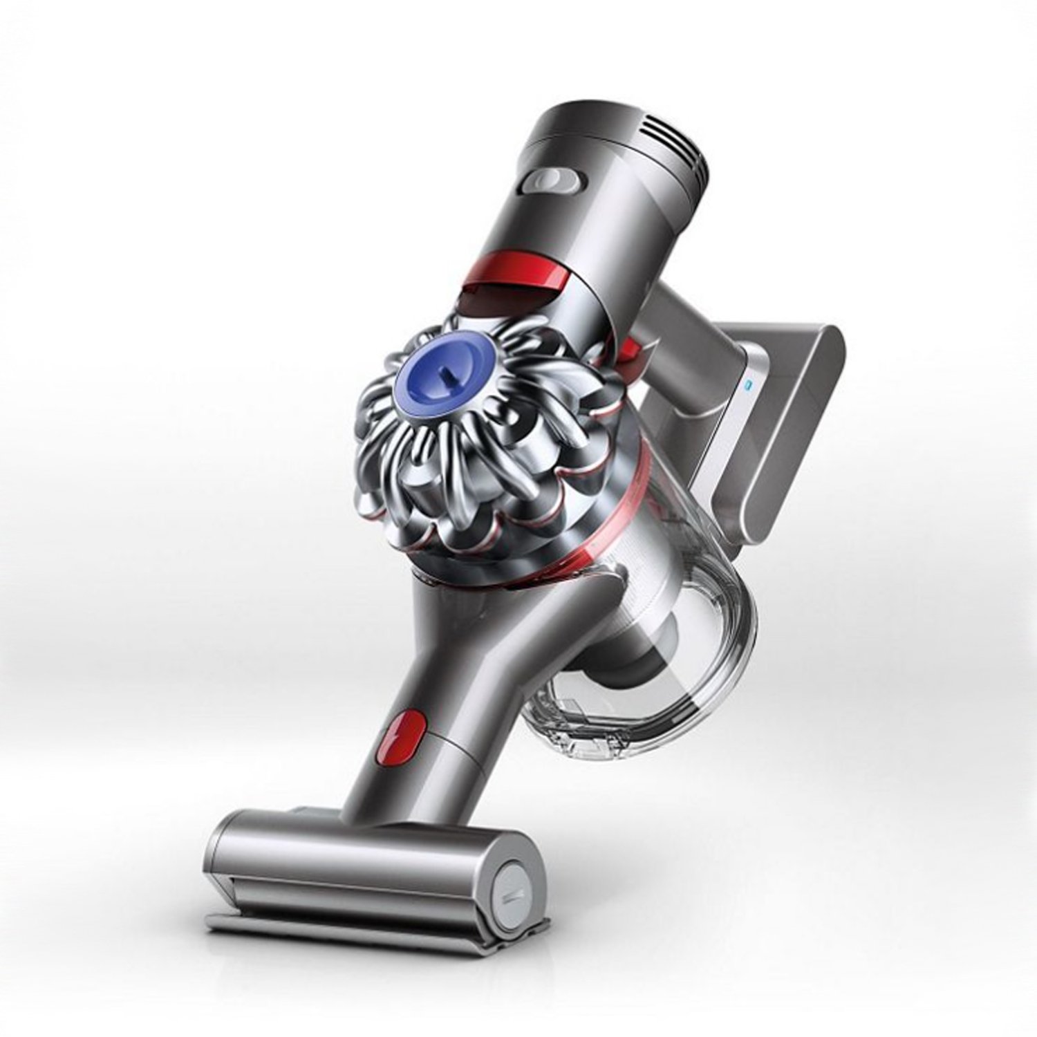 Dyson V7 Trigger Handheld Cordless Vacuum Cleaner Gerald Giles