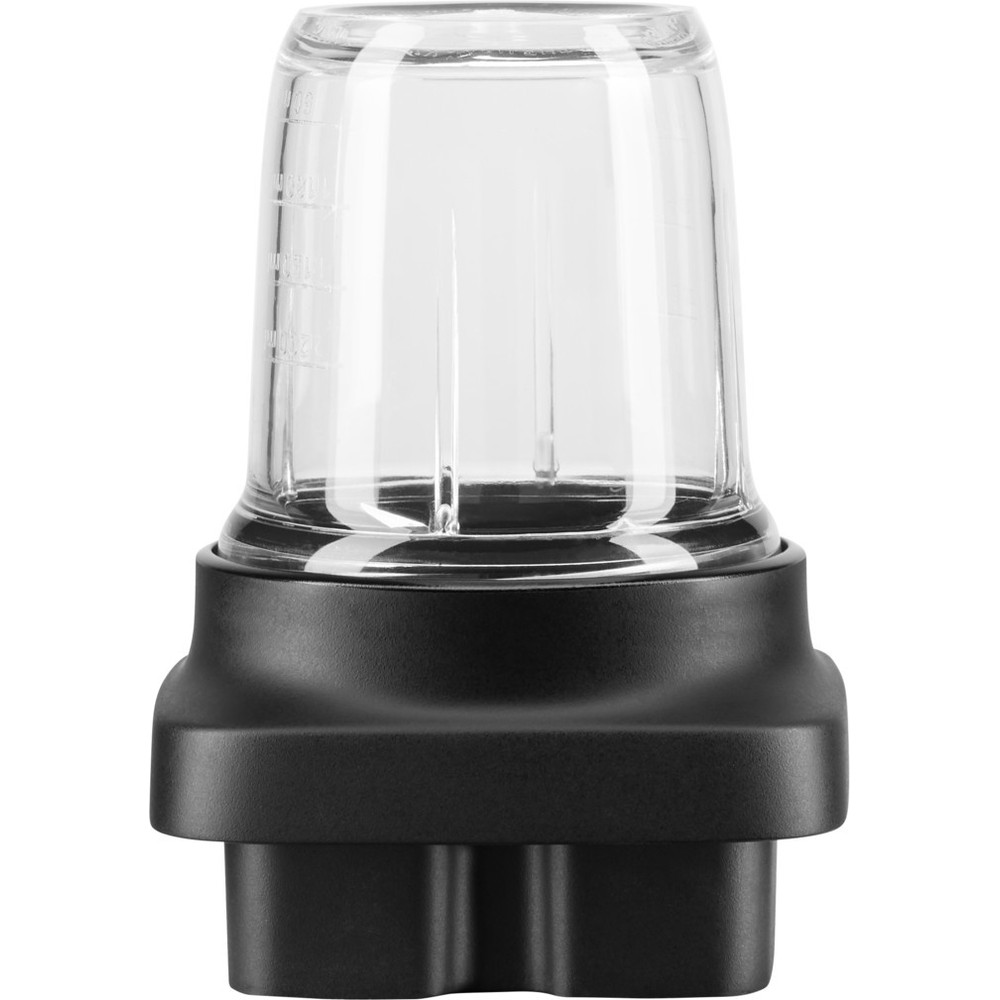 KitchenAid 5KSB2040BBB Small Batch Jars with Blade Assembly for K400 ...