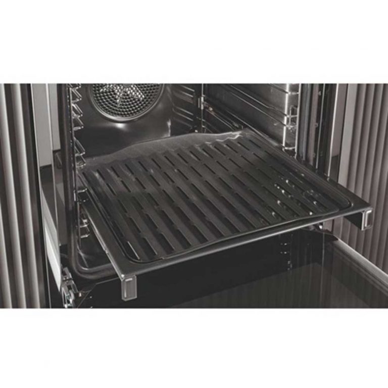 Miele H7260BP PureLine Single Multi Function Pyrolytic Oven - Gerald Giles