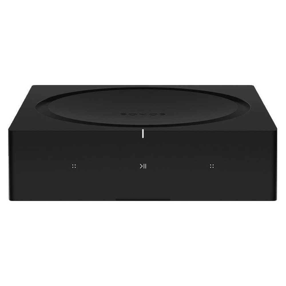 Sonos Amp Network Audio Music Streaming Receiver Gerald Giles
